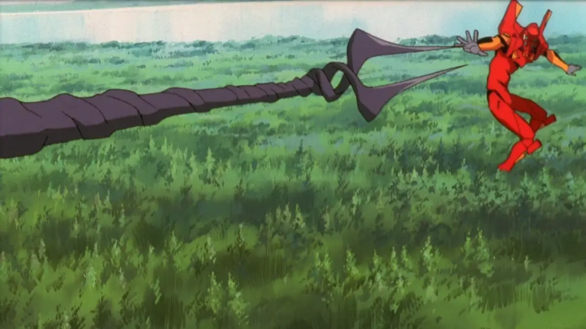 Hideaki Anno Had No Business Creating the Cruelest Anime Death in ...