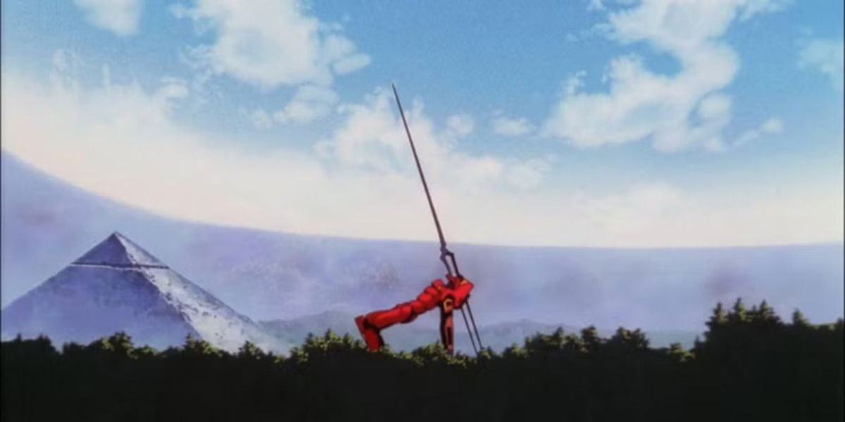 Hideaki Anno Had No Business Creating the Cruelest Anime Death in ...