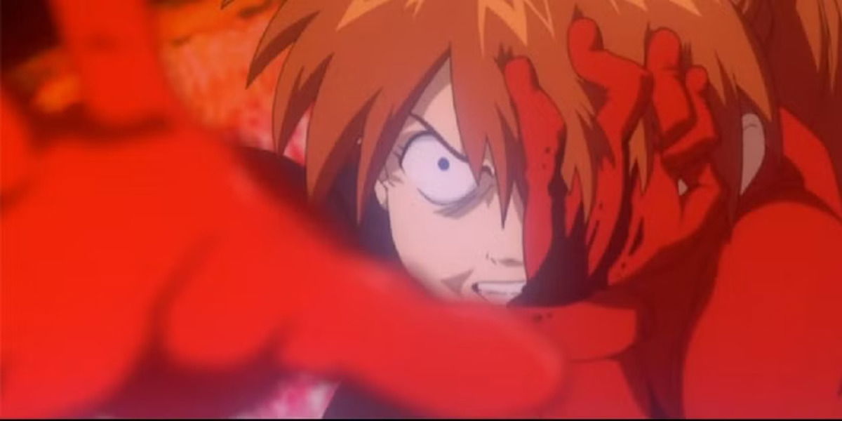Hideaki Anno Had No Business Creating the Cruelest Anime Death in ...