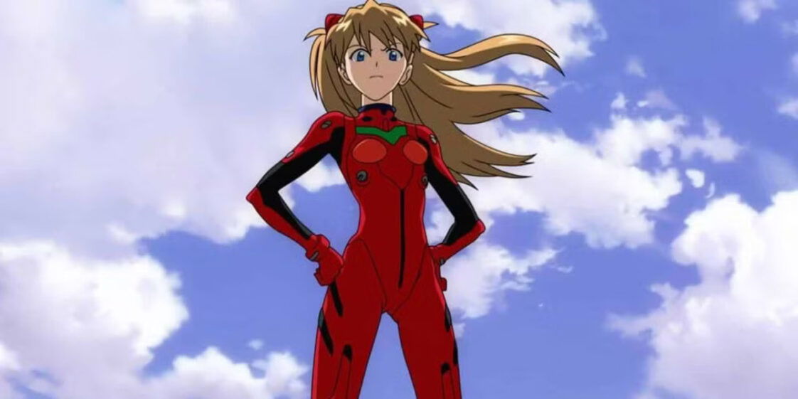 Hideaki Anno Had No Business Creating the Cruelest Anime Death in ...