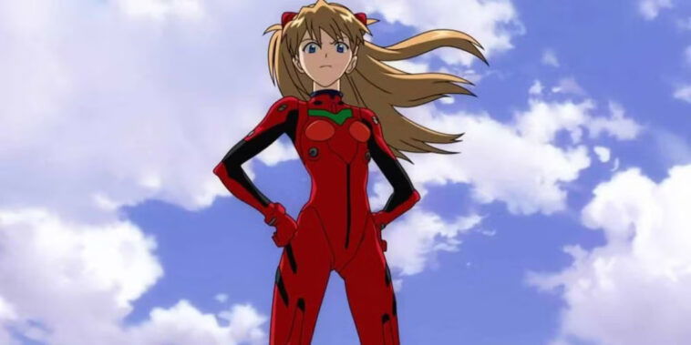 Hideaki Anno Had No Business Creating the Cruelest Anime Death in ...