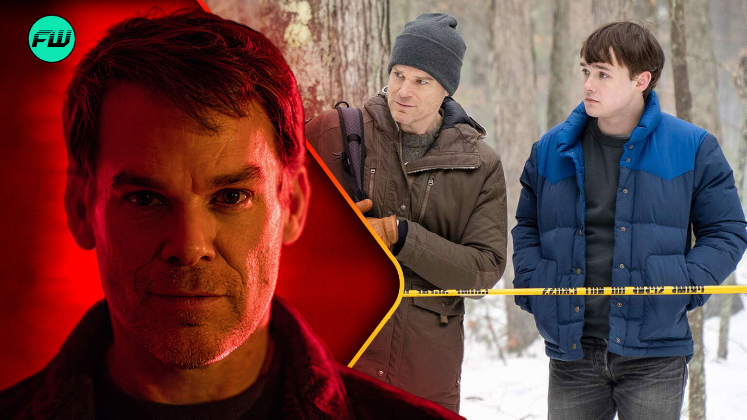 Is Dexter: Resurrection a Sequel to New Blood? Michael C. Hall’s Return ...
