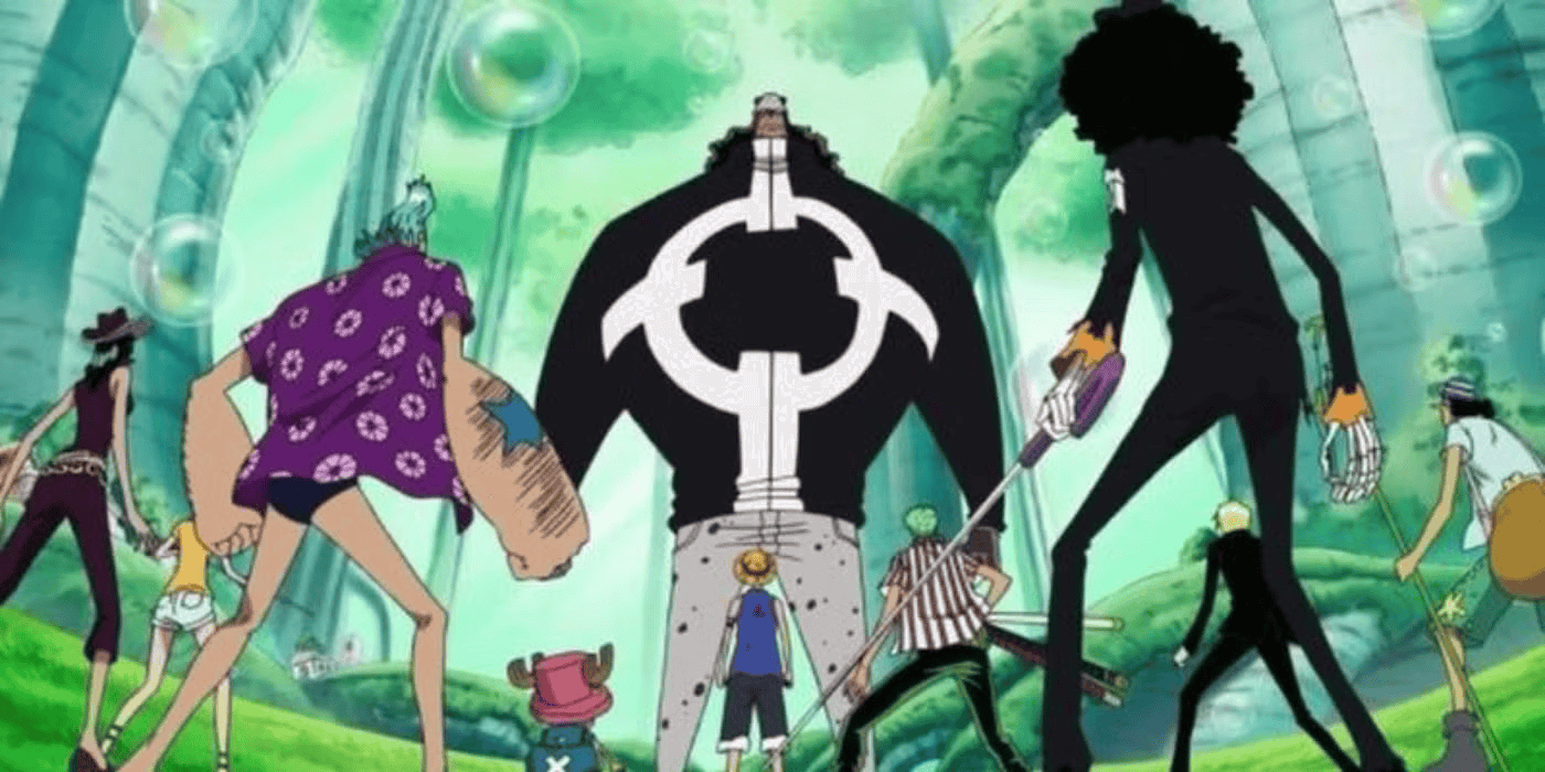 One Piece: Is Kuma Still Alive After Face Off With St Saturn?