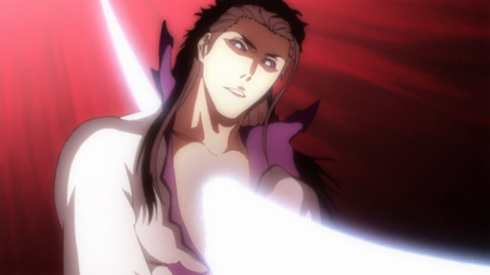Superman Actor Might Be the Perfect Aizen for a Potential 'Bleach' Live ...