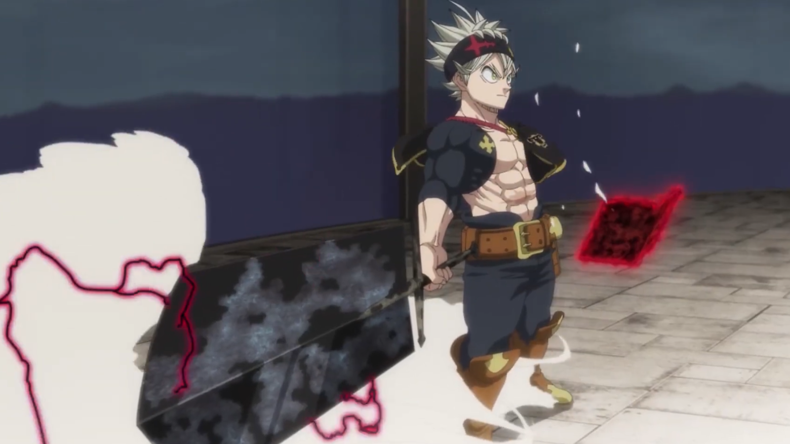 "Black Clover is fire": NBA Star With Tattoo of Goku and Vegeta, Daniel ...