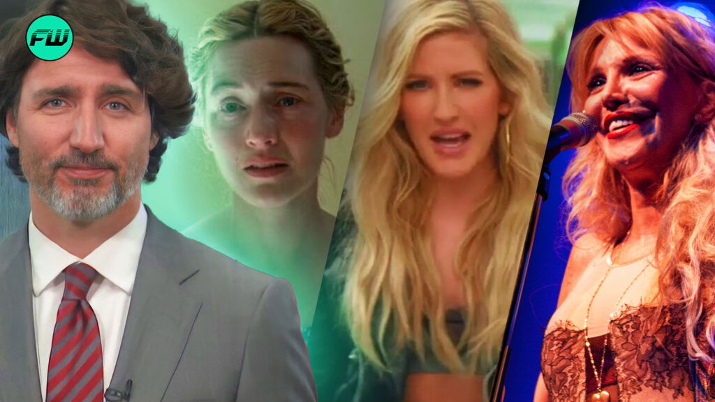 What Hollywood Celebrities Think About Justin Trudeau, Feat. Kate ...