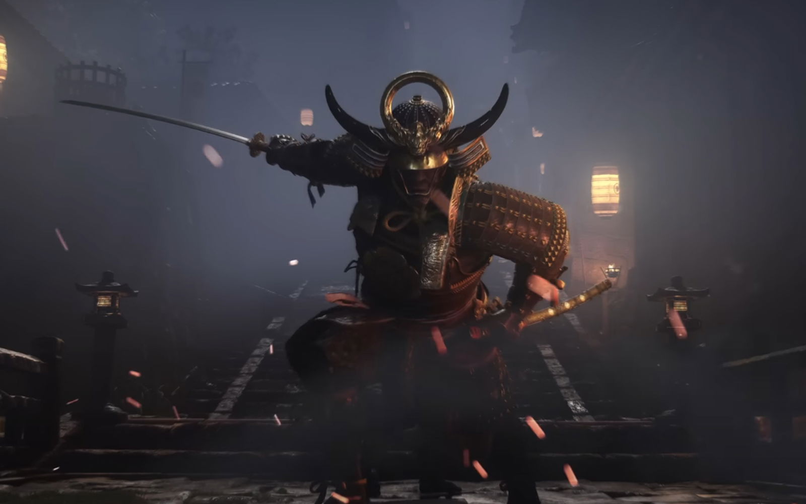 Assassin’s Creed Shadows Yasuke Voice Actor Was Also in the Most ...