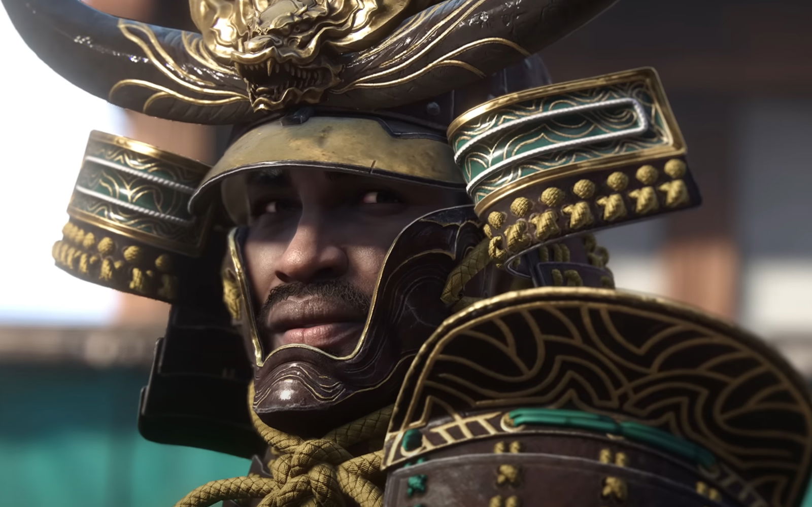 Assassin’s Creed Shadows Yasuke Voice Actor Was Also in the Most ...