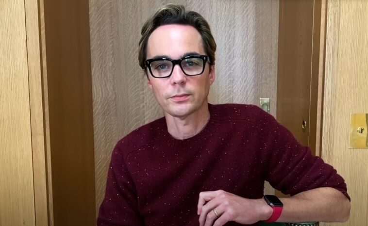 The Marvel Villain No One Remembers Is Played by TBBT’s Jim Parsons