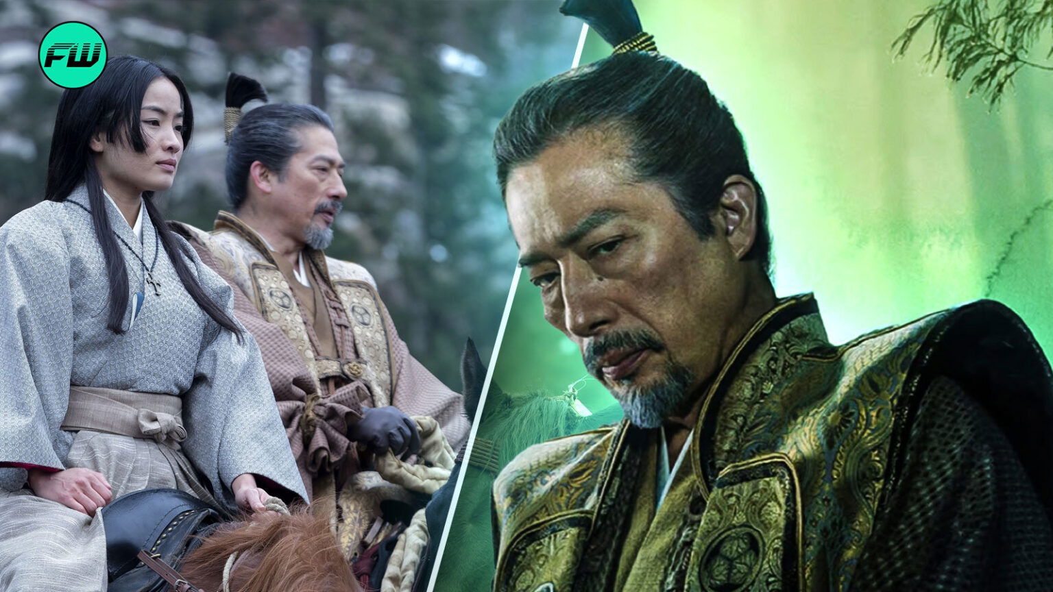 Bad News for Hiroyuki Sanada Fans: Shogun Season 2 First Details Hint ...