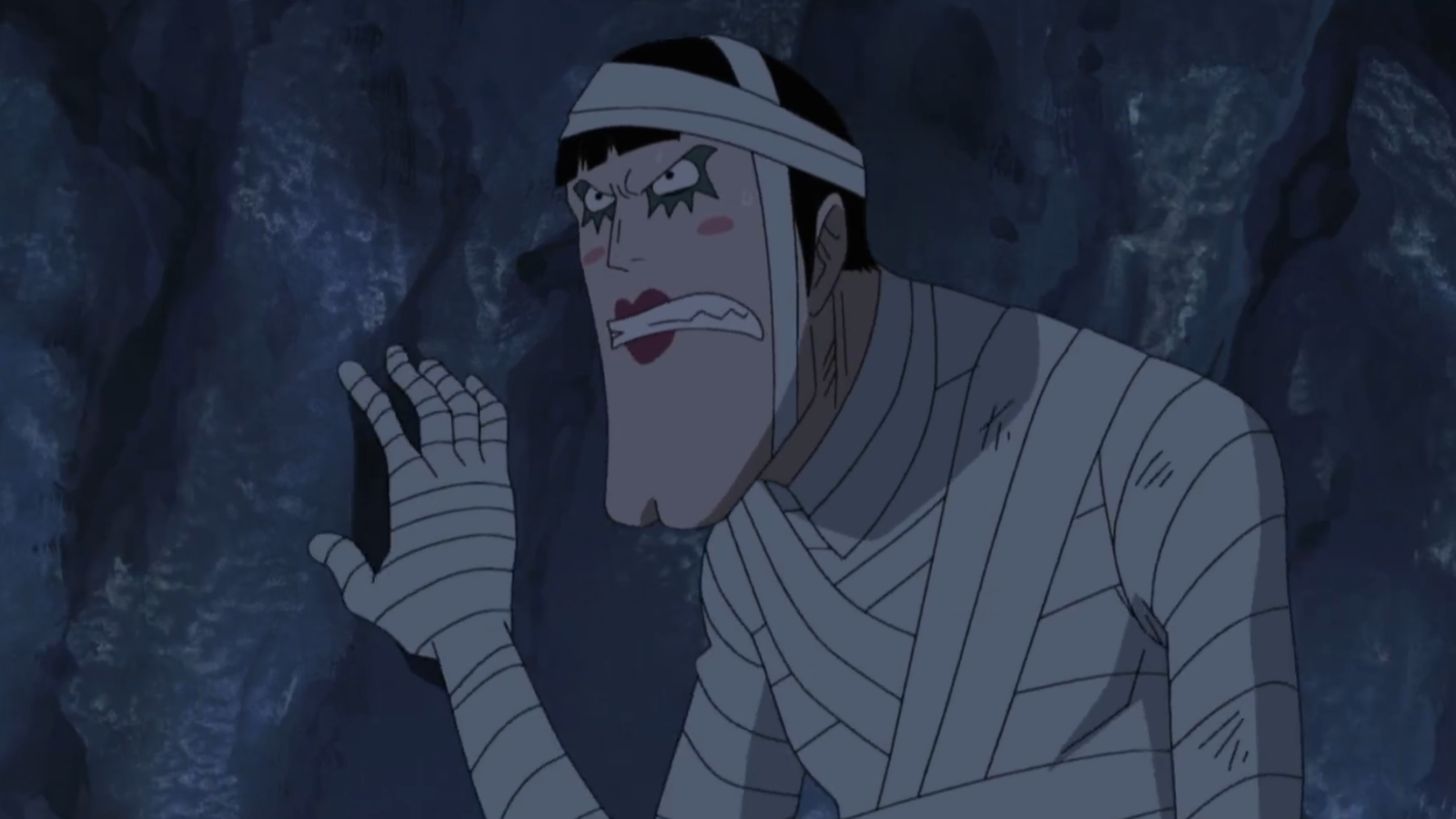 One Piece Theory: It's Been 15 Years Since Bon Clay's Last Appearance ...