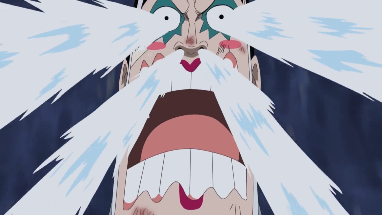 One Piece Theory: It's Been 15 Years Since Bon Clay's Last Appearance ...
