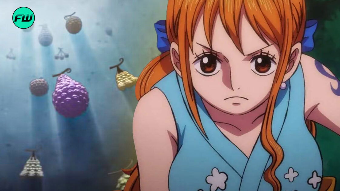One Piece: Nami’s Possible Devil Fruit Power Will Be the Strangest ...