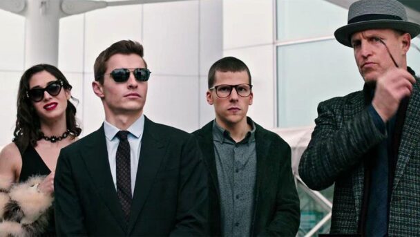 15 Surprising Now You See Me Behind-the-Scenes Facts Only Real Fans Know