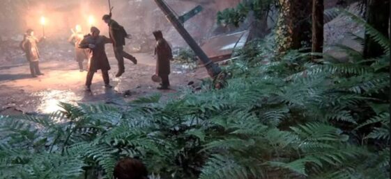 The W.L.F To The Seraphites: Every Major Faction in ‘The Last of Us ...