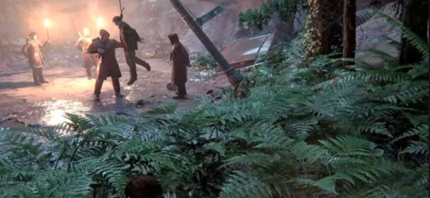 The W.L.F To The Seraphites: Every Major Faction in ‘The Last of Us ...