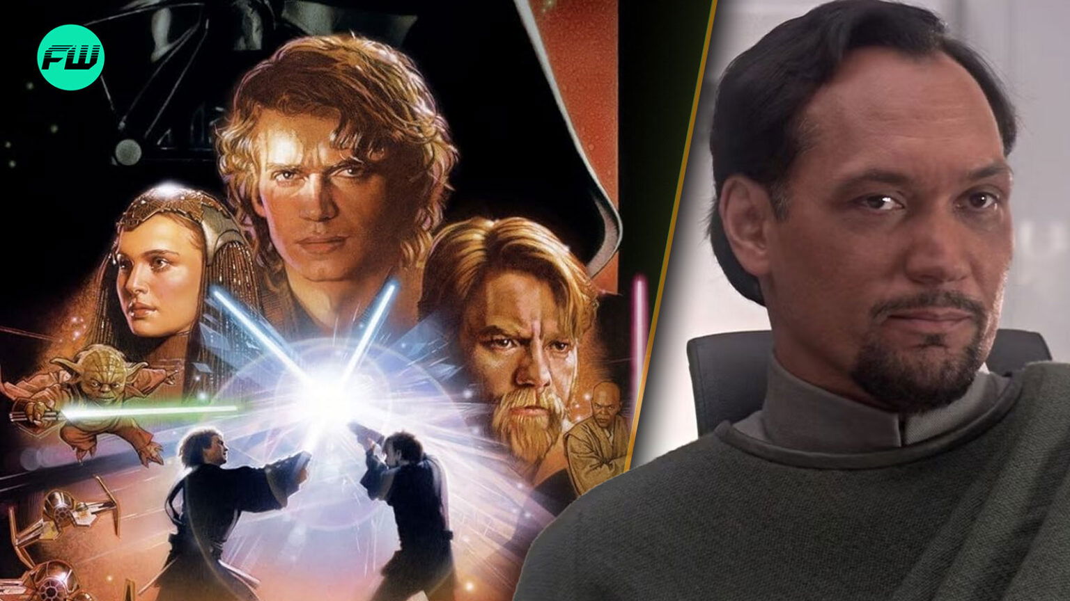 The Honest Answer to Why ‘Andor’ Recast Senator Bail Organa and How It ...