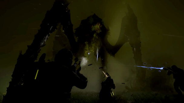 WTH Helldivers 2: Next Terminid Unit Is Reportedly a Freaking Dragon