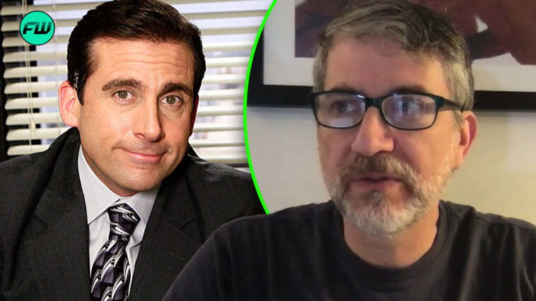 “I wouldn’t try to redo it”: Greg Daniels Will Never Repeat What ‘The ...