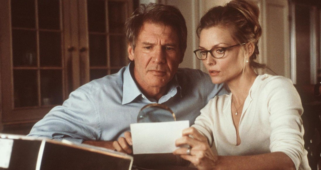 Harrison Ford’s 25 Year Old Horror Movie Proved How Well He Can Play a ...