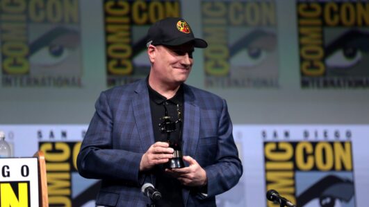 Kevin Feige's MCU Reset: Scarlett Johansson Might Be Coming Back as MCU ...