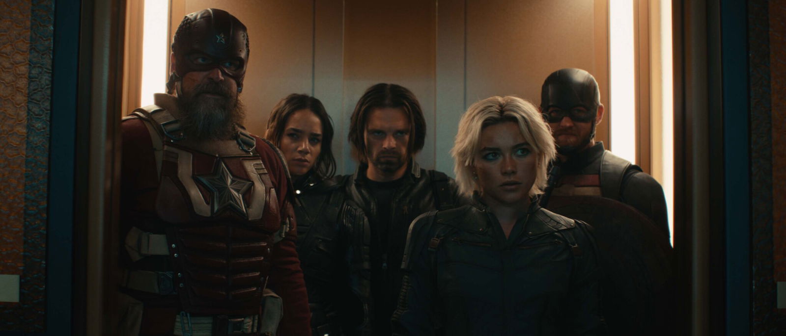 Thunderbolts* Star Got PTSD After MCU Cast Her Again Because of Her Ant-Man 2 Experience