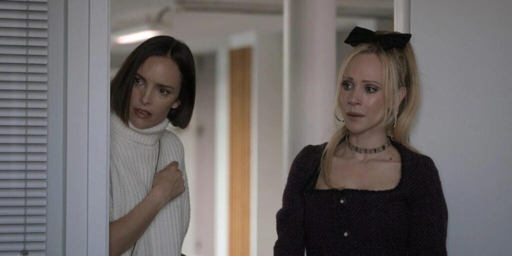 Ted Lasso: The Hate Against Jodi Balfour’s Jack Is Justified, Afterall ...