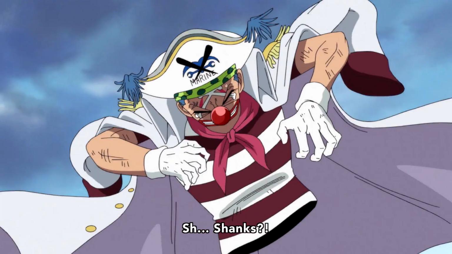 I Won’t Be Able to Forgive Eiichiro Oda if He Makes the Most Cliche ...