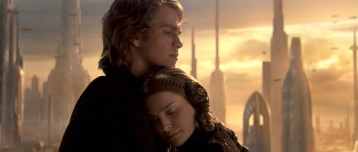 Darth Vader’s Real ‘Star Wars’ Origin Is This Emotionless Betrayal ...