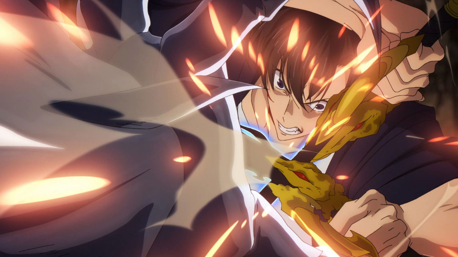 'Solo Leveling' Invested a Whole Year to Animate Beru vs Sung Jinwoo's ...