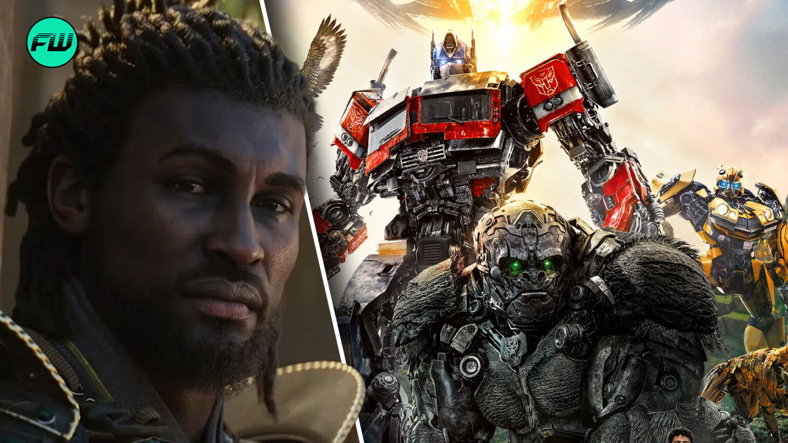 Assassin’s Creed Shadows Yasuke Voice Actor Was Also in the Most ...