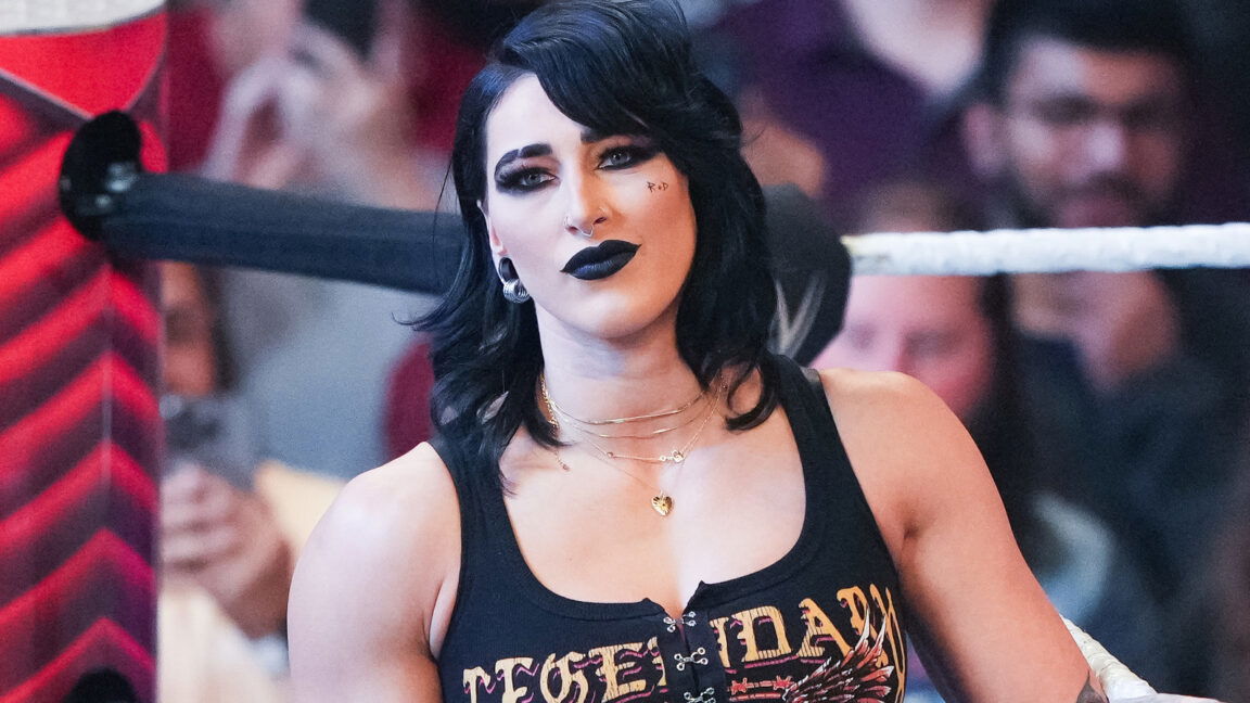 When Will Logan Paul Learn His Lesson and Avoid Messing With Rhea Ripley