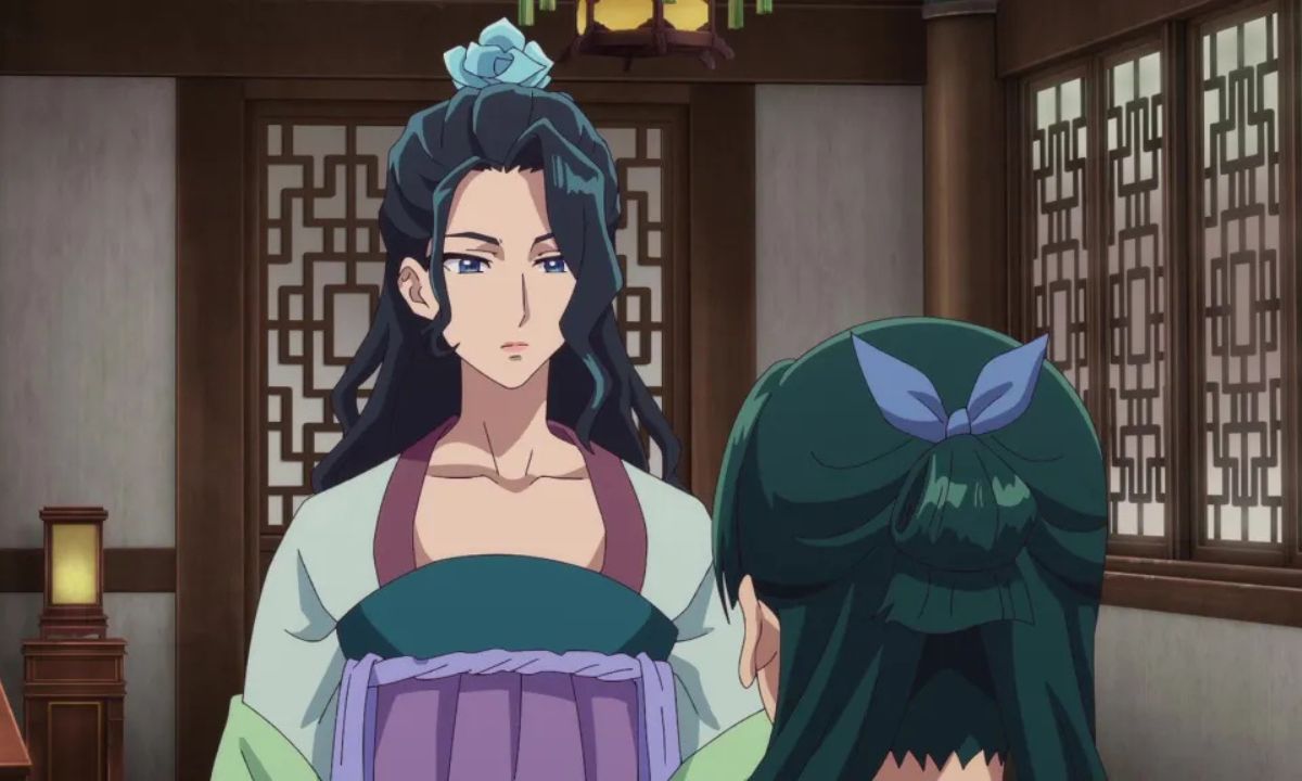 Let Me Explain Why Suirei Is the Best Character Natsu Hyuga Introduced ...