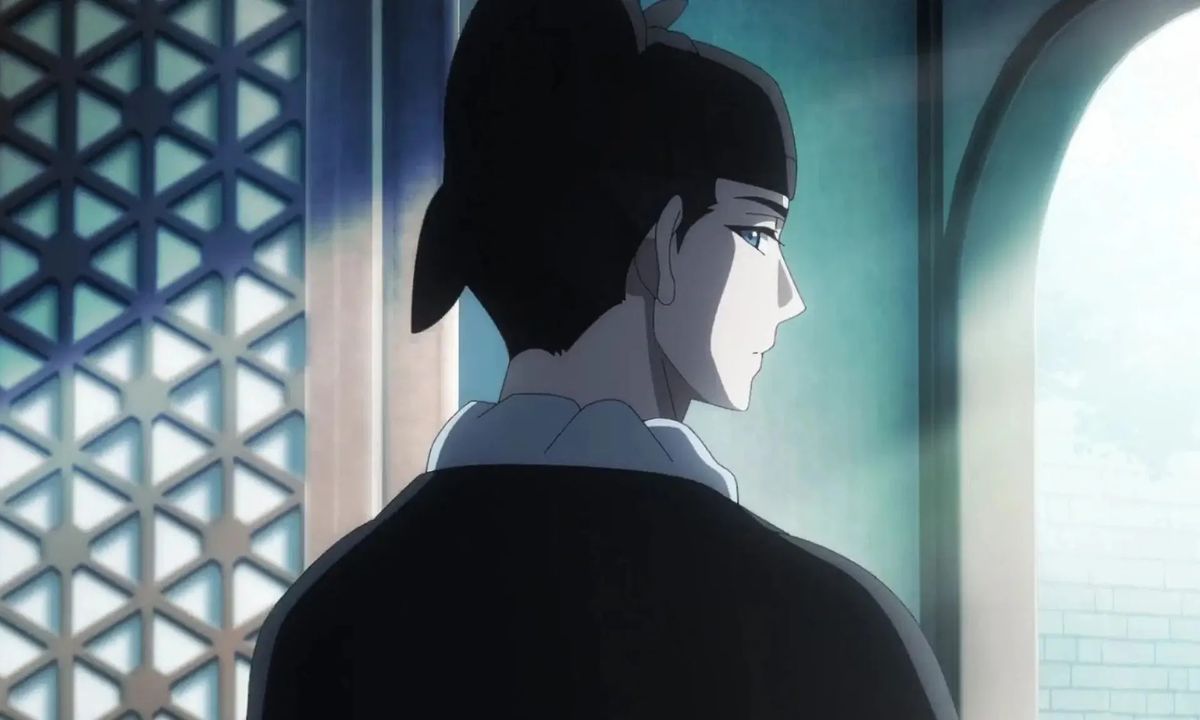 How Did Suirei Pass the Eunuch Exam in ‘The Apothecary Diaries’ - Explained