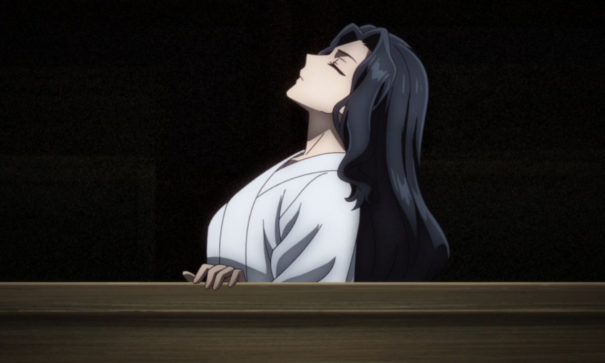 Let Me Explain Why Suirei Is the Best Character Natsu Hyuga Introduced ...