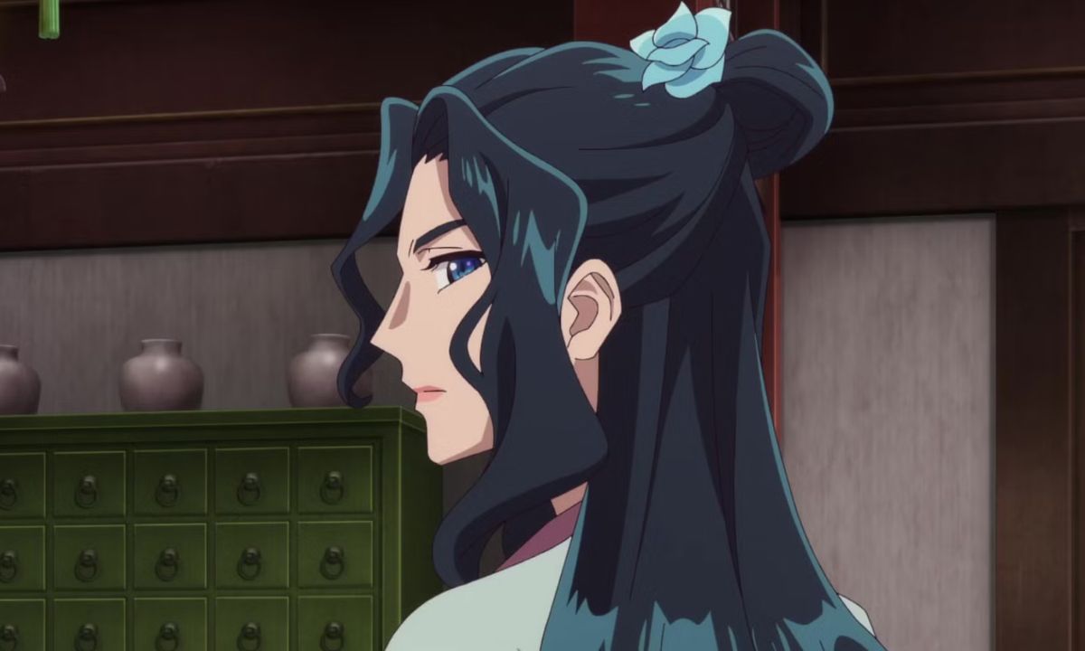 Let Me Explain Why Suirei Is the Best Character Natsu Hyuga Introduced ...