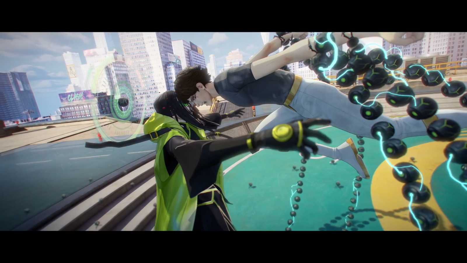 The Biggest Plot Twist of ‘To Be Hero X’ Will Test Lin Ling’s ...