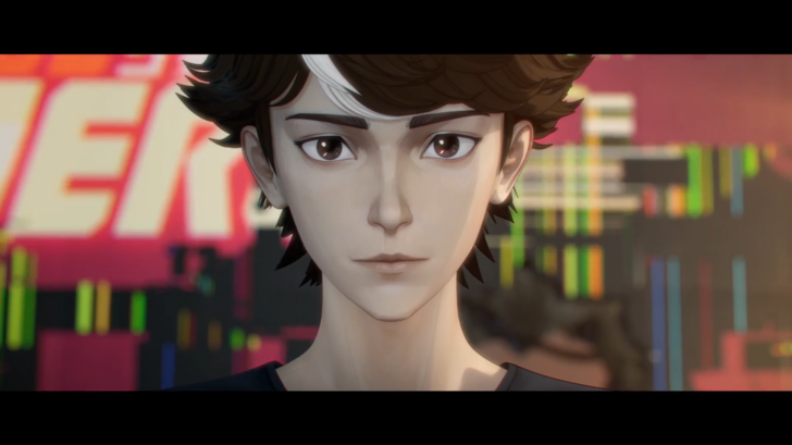 The Biggest Plot Twist of ‘To Be Hero X’ Will Test Lin Ling’s ...