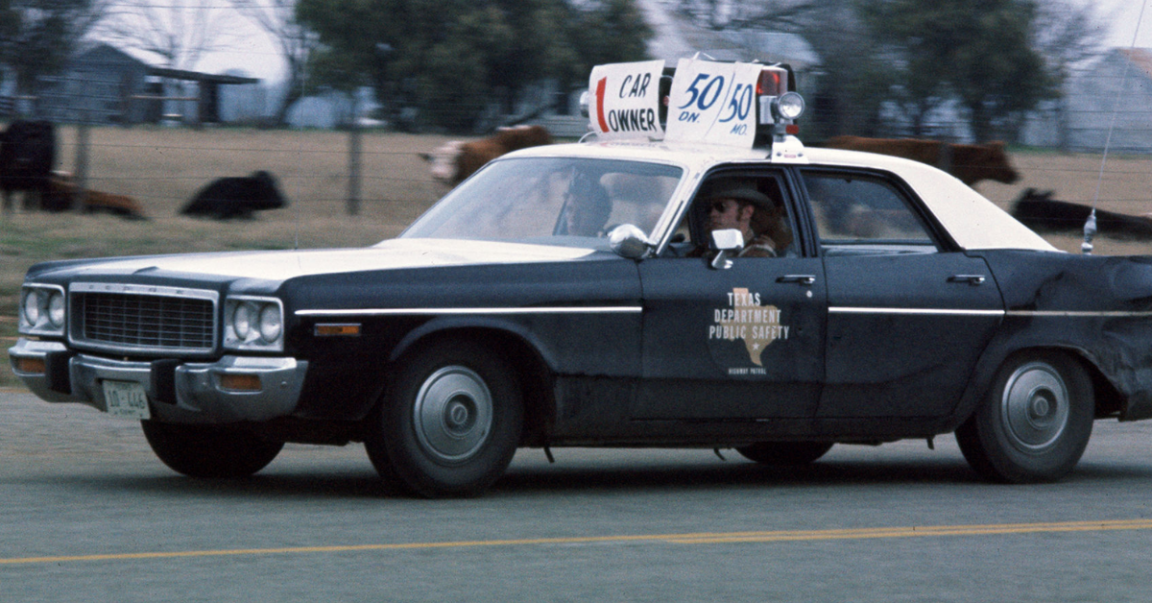 6 Facts About Steven Spielberg’s ‘The Sugarland Express’ You Should ...