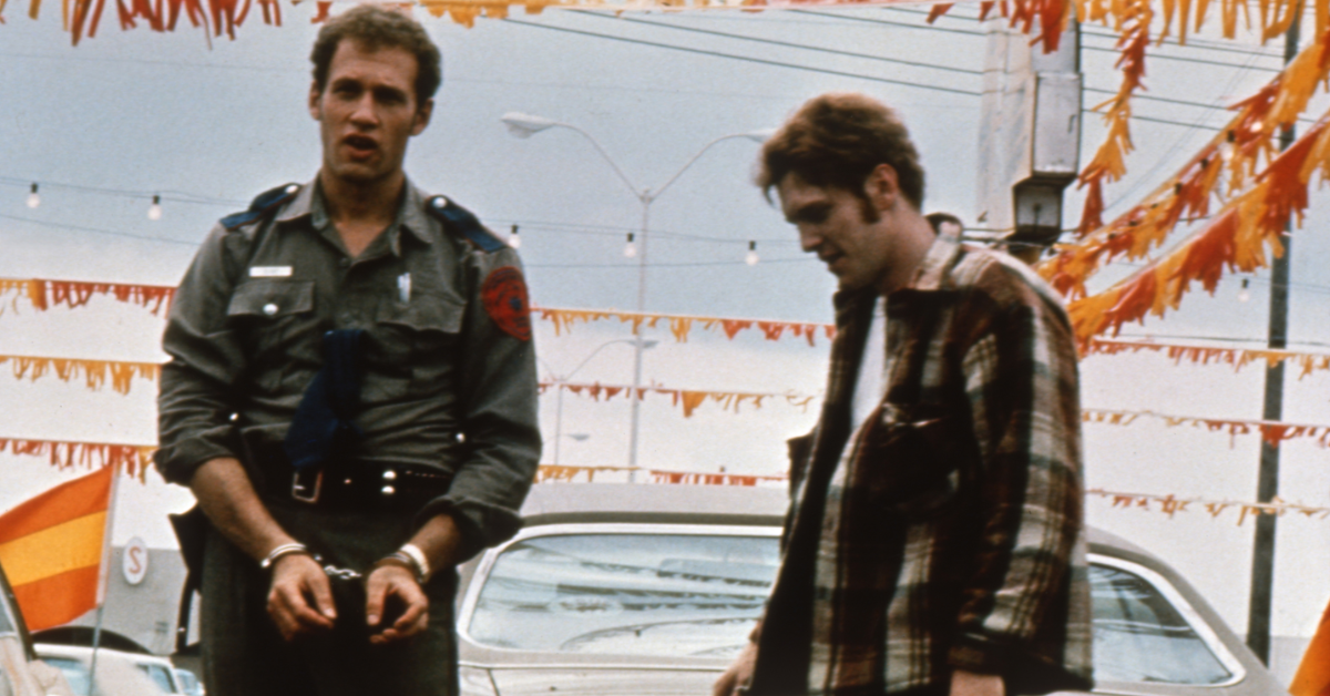 6 Facts About Steven Spielberg’s ‘The Sugarland Express’ You Should ...