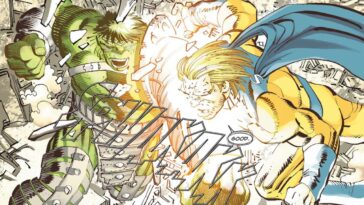 ‘Thunderbolts*’: 13 Sentry Superpowers in the Comics That We Need to ...