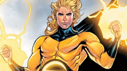 ‘Thunderbolts*’: 13 Sentry Superpowers in the Comics That We Need to ...