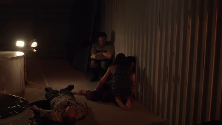 ‘Dexter’ Ignoring LaGuerta’s Murder Was Its Biggest Wasted Opportunity ...