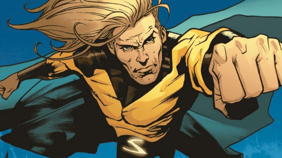 ‘Thunderbolts*’: 13 Sentry Superpowers in the Comics That We Need to ...