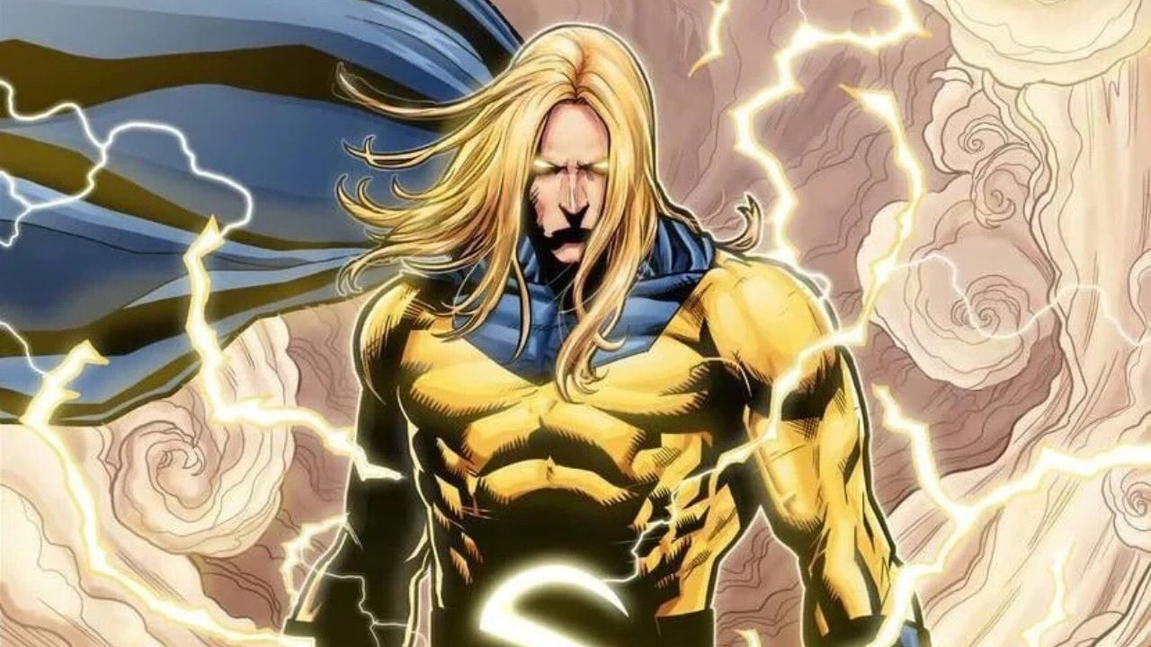 ‘Thunderbolts*’: 13 Sentry Superpowers in the Comics That We Need to ...