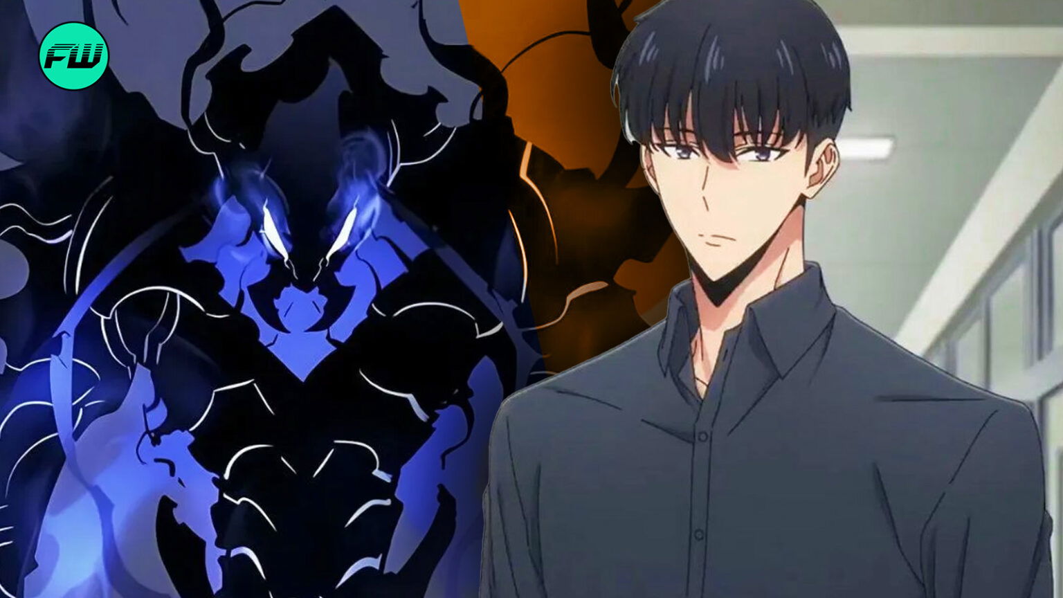 'Solo Leveling' Invested a Whole Year to Animate Beru vs Sung Jinwoo's Fight With 17000+ Frames