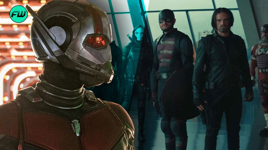 Thunderbolts* Star Got PTSD After MCU Cast Her Again Because of Her Ant-Man 2 Experience