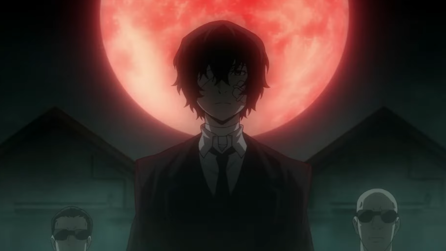 Dazai’s Eccentric Personality in Bungo Stray Dogs Distracts Fans From ...