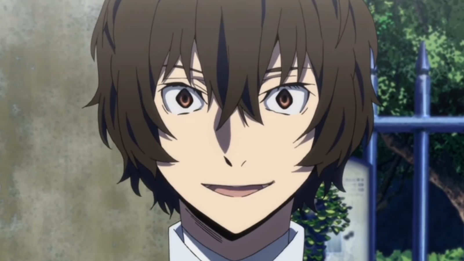 Dazai’s Eccentric Personality in Bungo Stray Dogs Distracts Fans From ...