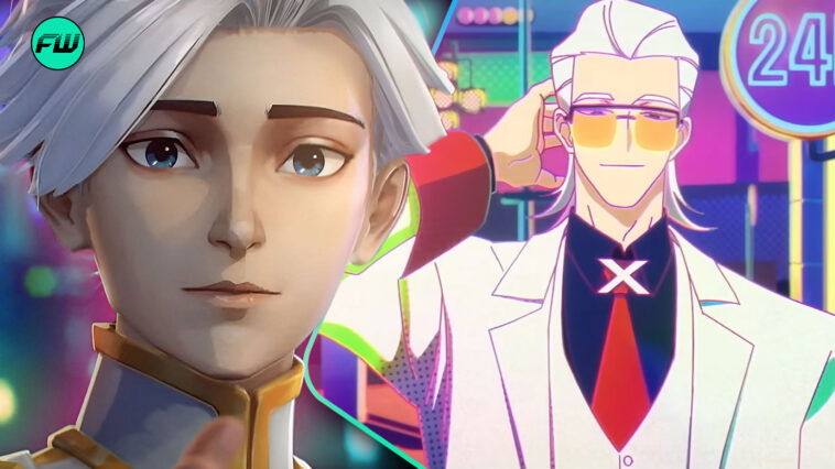 The Biggest Plot Twist of ‘To Be Hero X’ Will Test Lin Ling’s ...